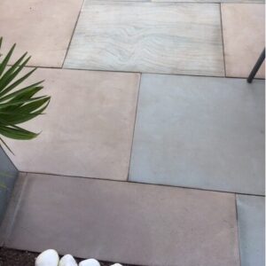 Indian Sandstone Slabs | Indian Stone | Buy Garden Paving