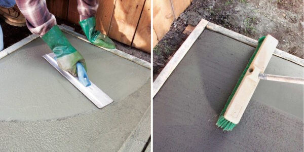 How To Mix Cement? Step-by-Step Guide | Buy Garden Paving