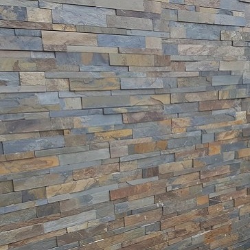 Slate Wall Cladding Pfm Decorative Exterior Wall Cladding Slate